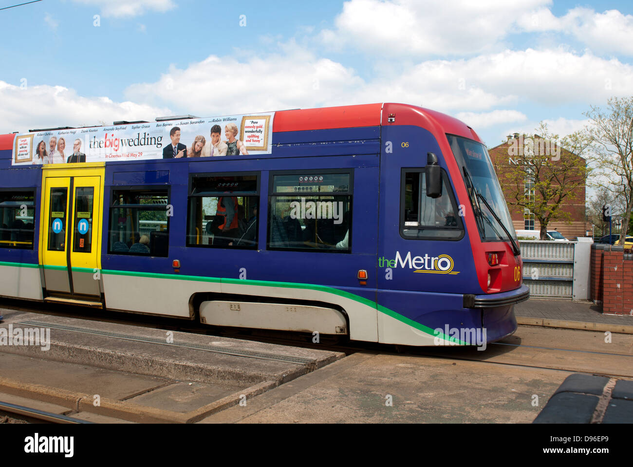 Midland metro -Fotos und -Bildmaterial in hoher Auflösung – Alamy
