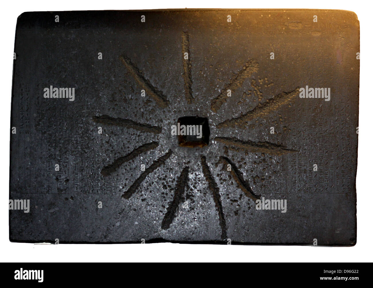 God Ptah Memphis Stockfotos und -bilder Kaufen - Alamy