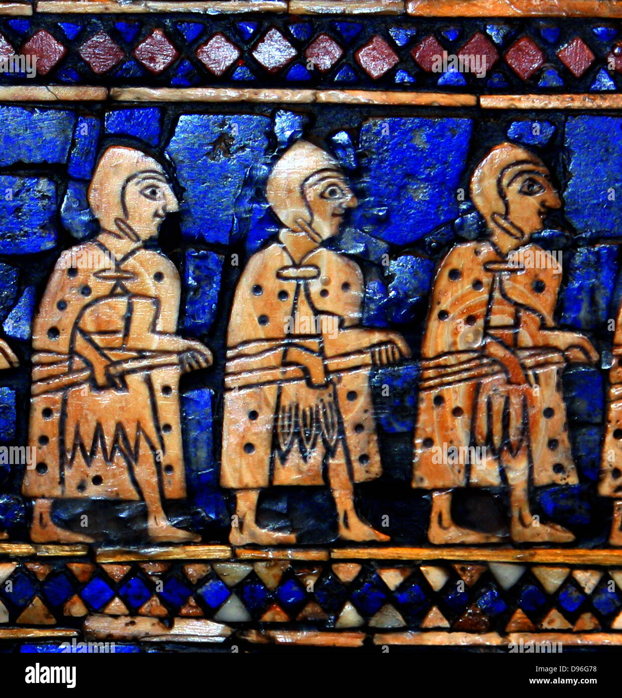 Ancient sumerian -Fotos und -Bildmaterial in hoher Auflösung – Alamy