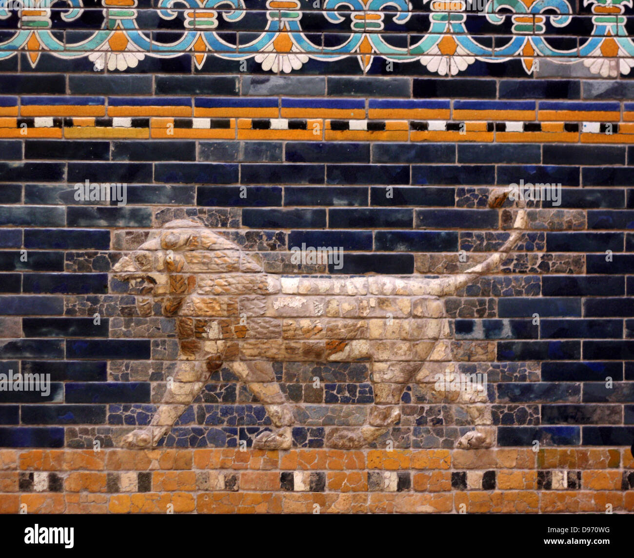 Ishtar tore -Fotos und -Bildmaterial in hoher Auflösung – Alamy