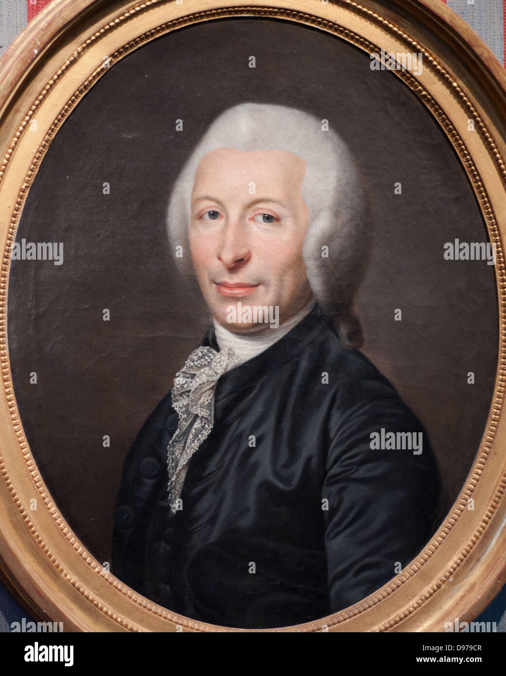 Guillotin joseph ignace -Fotos und -Bildmaterial in hoher Auflösung – Alamy