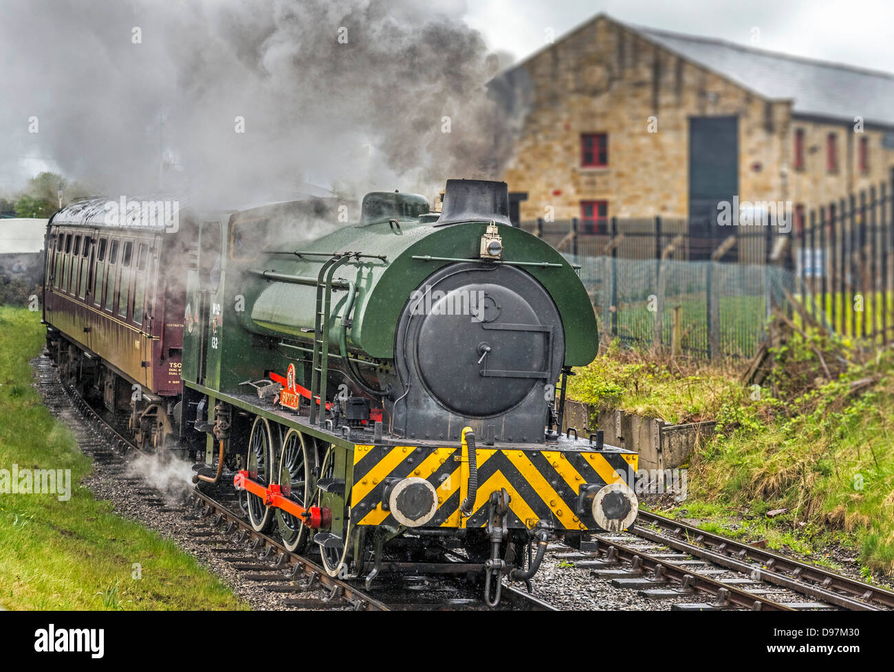 Steam sapper -Fotos und -Bildmaterial in hoher Auflösung – Alamy