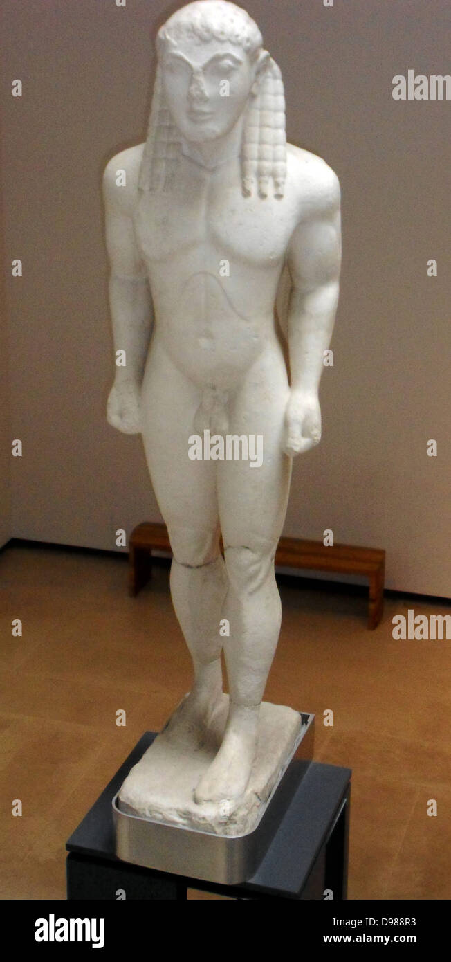 Kouroi von delphi -Fotos und -Bildmaterial in hoher Auflösung – Alamy