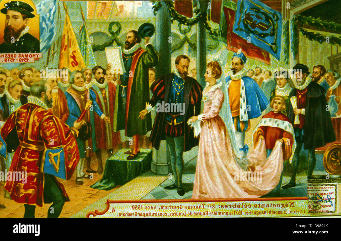 Britannien england tudor geschichte des sechzehnten jahrhunderts ...