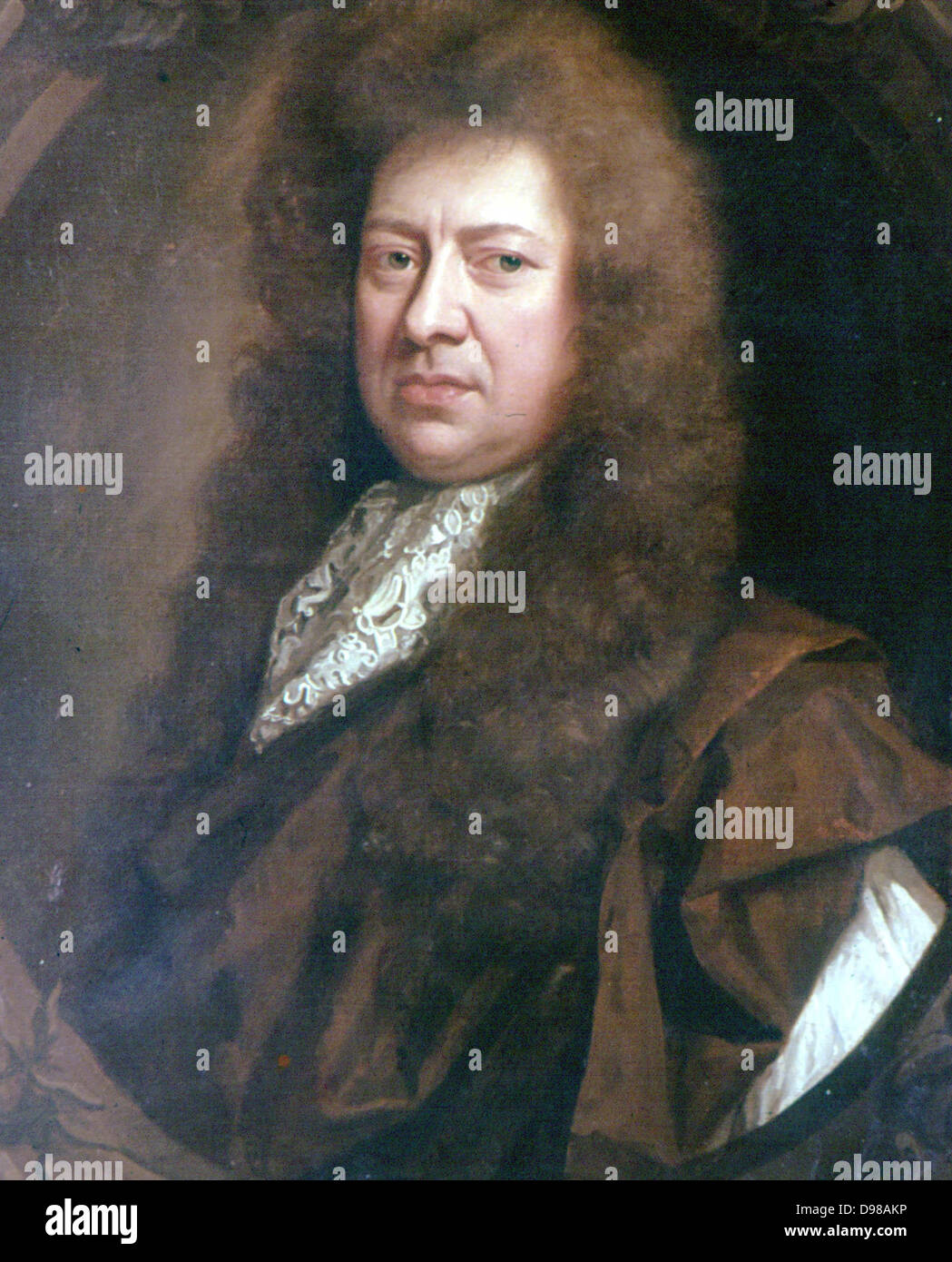 Samuel Pepys Stockfotos und -bilder Kaufen - Alamy