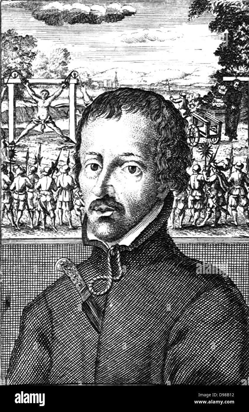 Saint Edmund Campion, war S.J (24 Januar 1540 – 1 Dezember 1581), ein ...