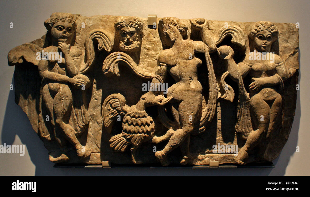 Leda and the swan -Fotos und -Bildmaterial in hoher Auflösung – Alamy