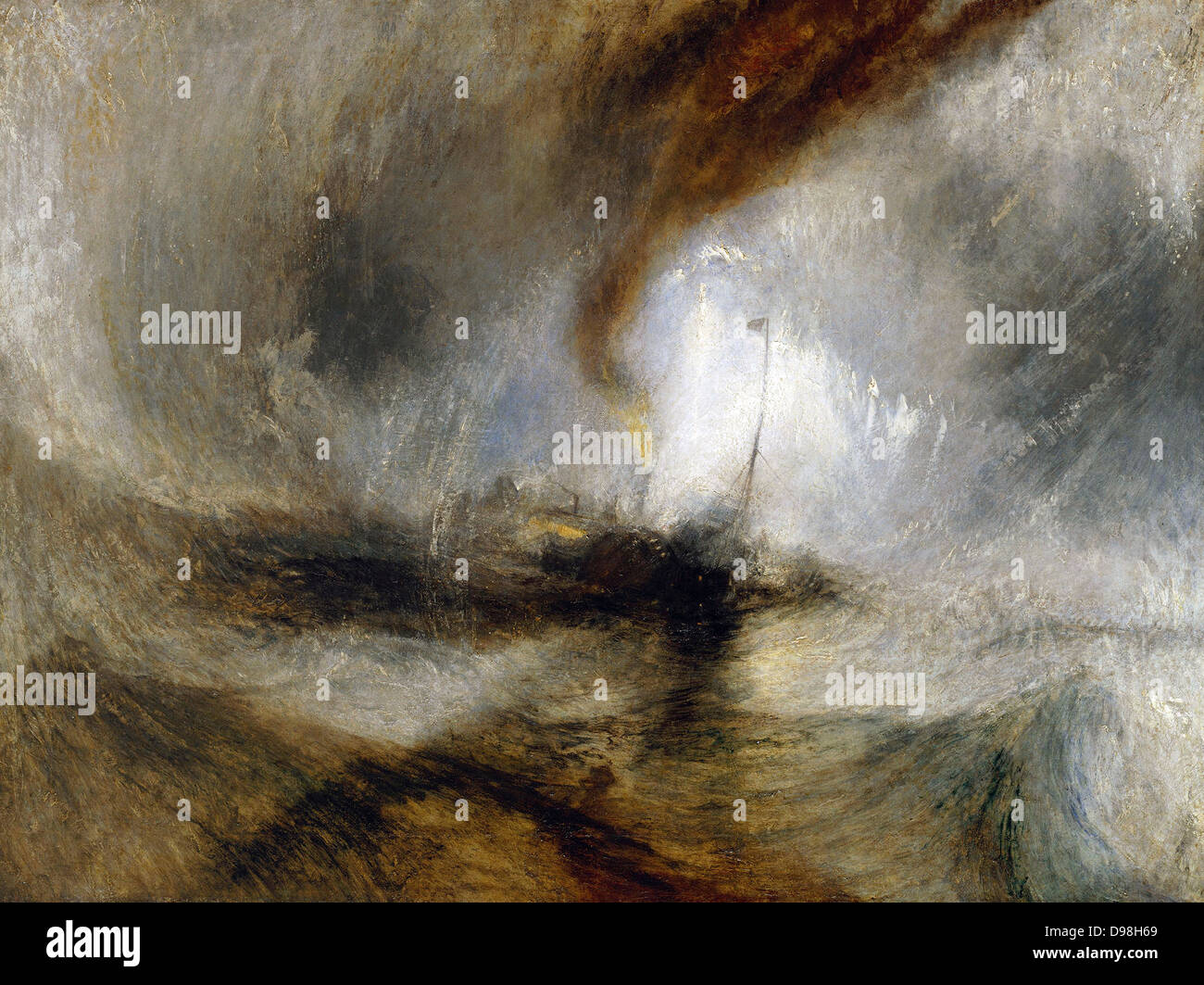 Joseph mallord william turner -Fotos und -Bildmaterial in hoher ...