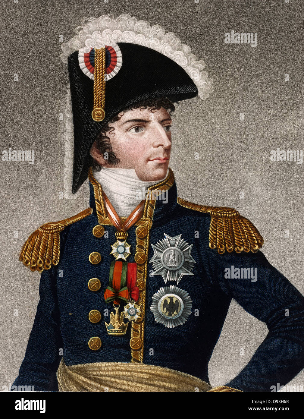 König karl johan xiv -Fotos und -Bildmaterial in hoher Auflösung – Alamy