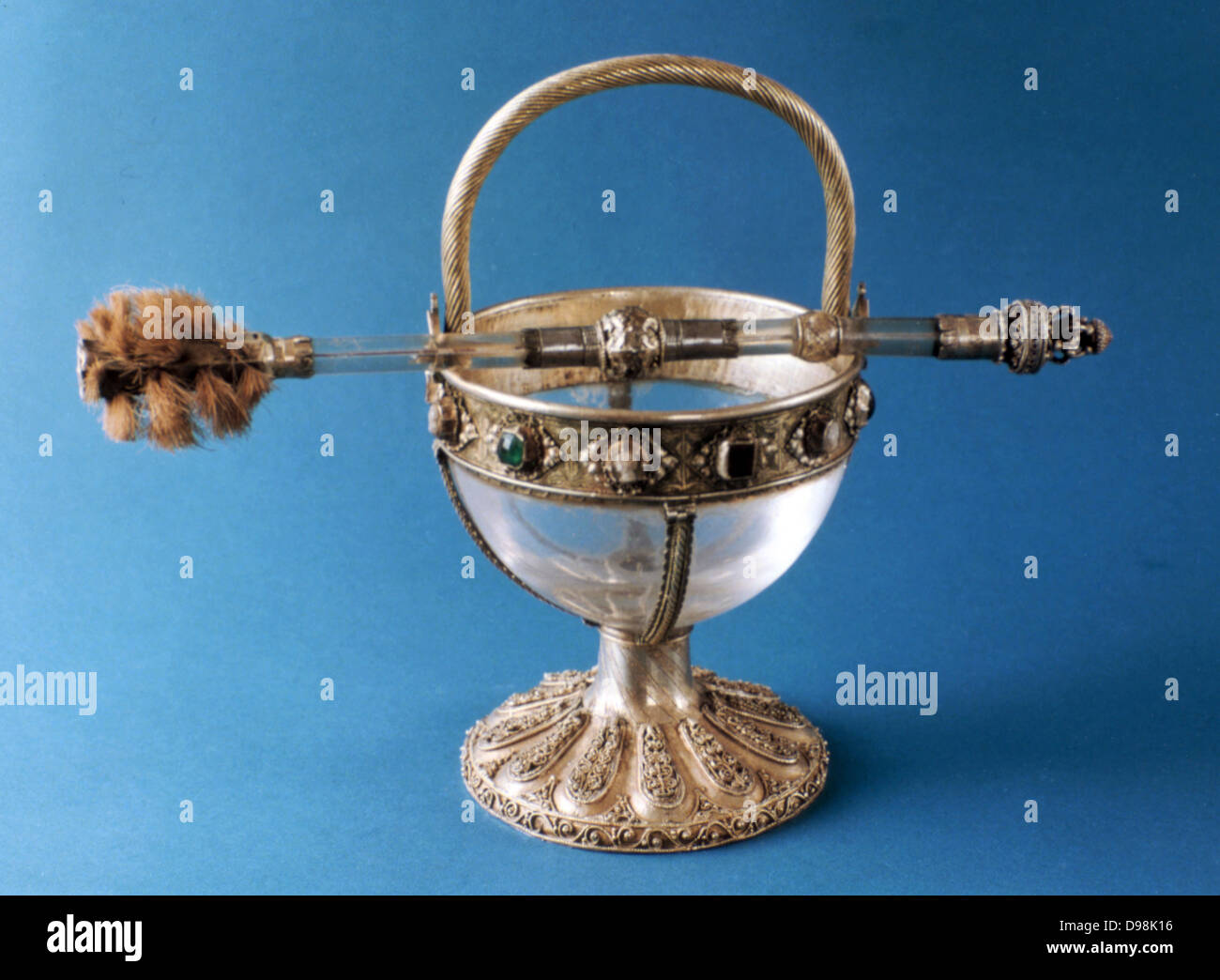 Kunst religion silber geschichte historisches archiv archiv -Fotos und -Bildmaterial in hoher ...