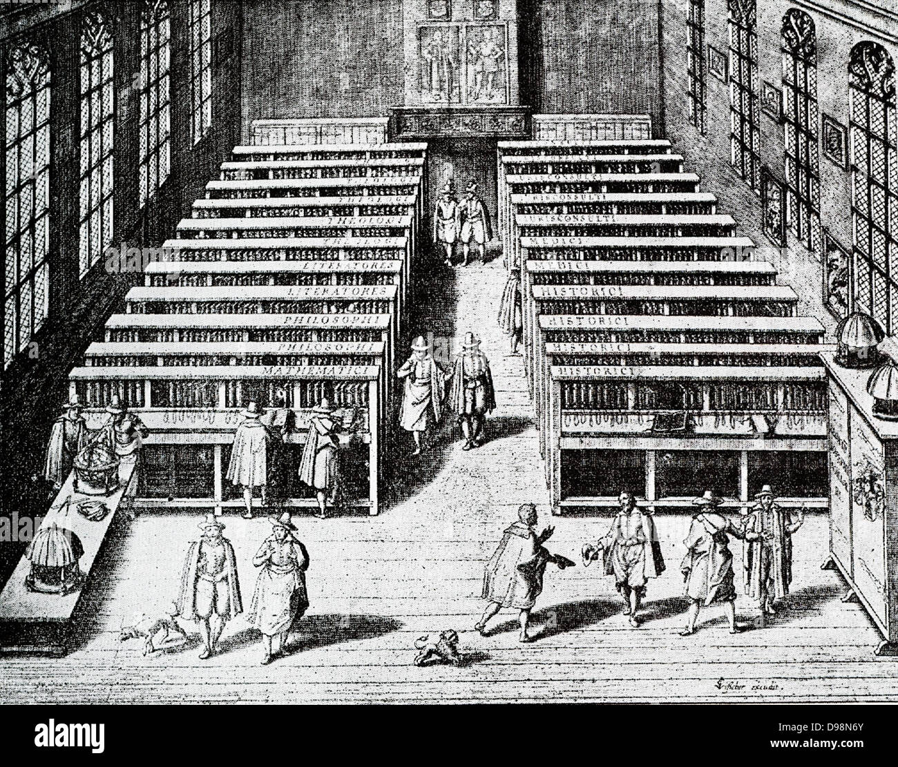 Philosophie wissenschaft geschichte historisches archiv archiv -Fotos und -Bildmaterial in hoher ...