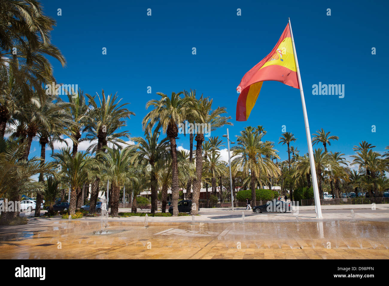 Spanien elche -Fotos und -Bildmaterial in hoher Auflösung – Alamy