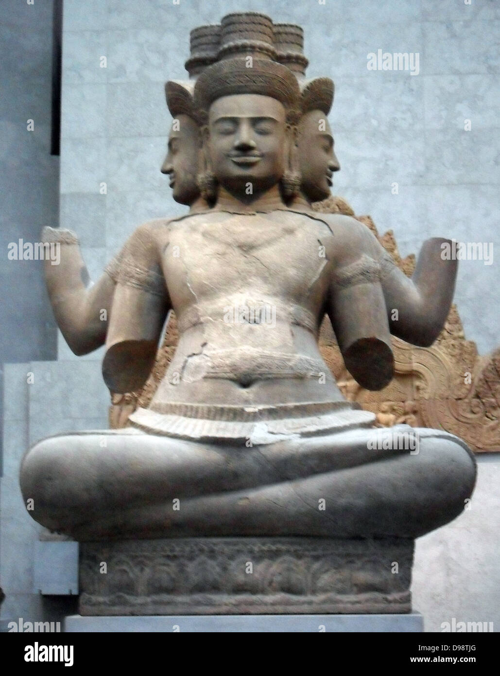 Wat baset temple -Fotos und -Bildmaterial in hoher Auflösung – Alamy