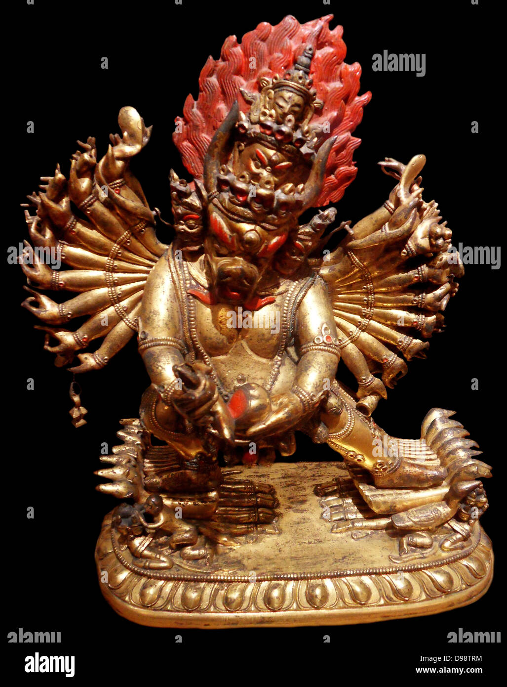 Buddhistische buddhismus religion asien geschichte historisches archiv archiv -Fotos und ...