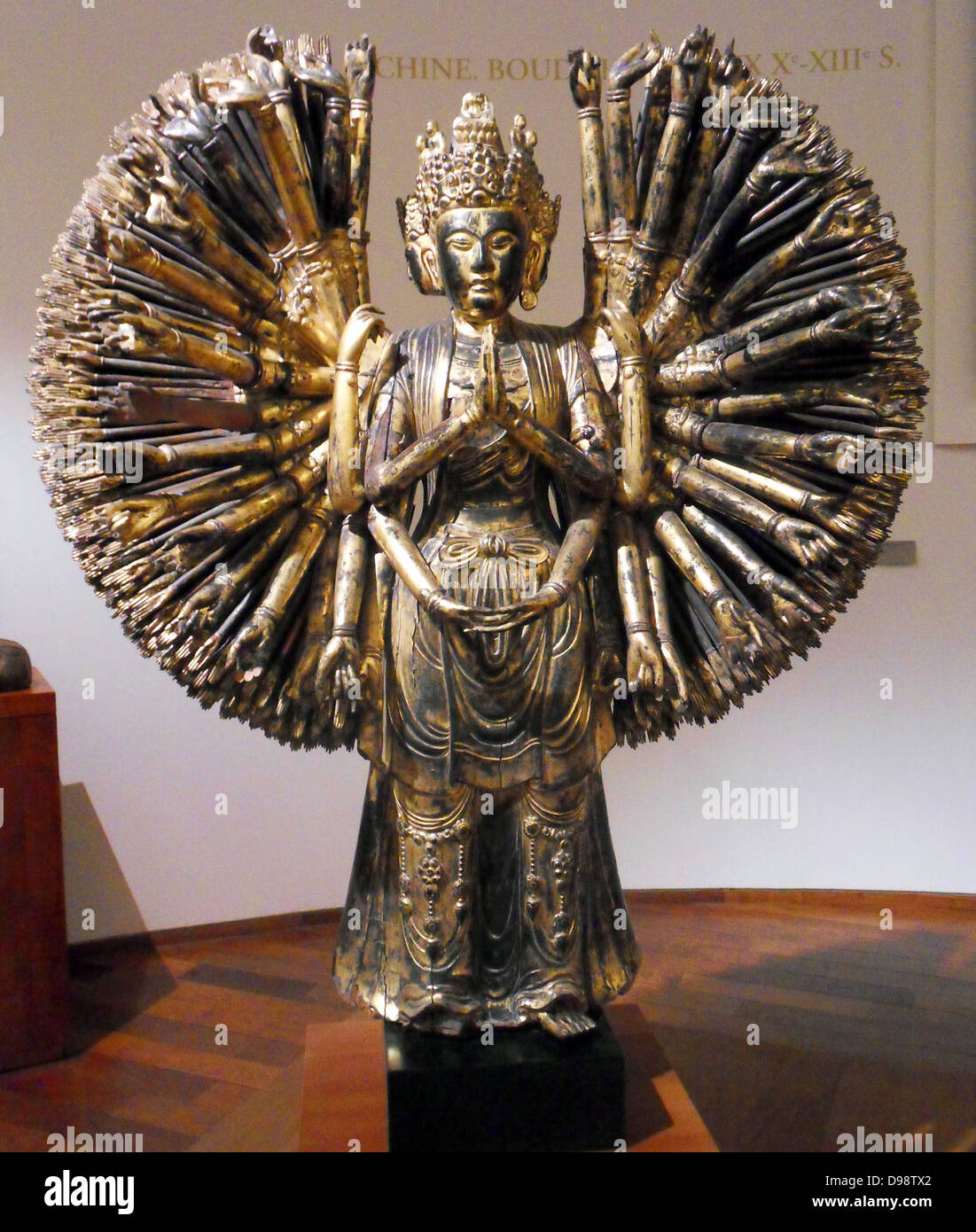 Buddhistische buddhismus religion asien geschichte historisches archiv archiv -Fotos und ...