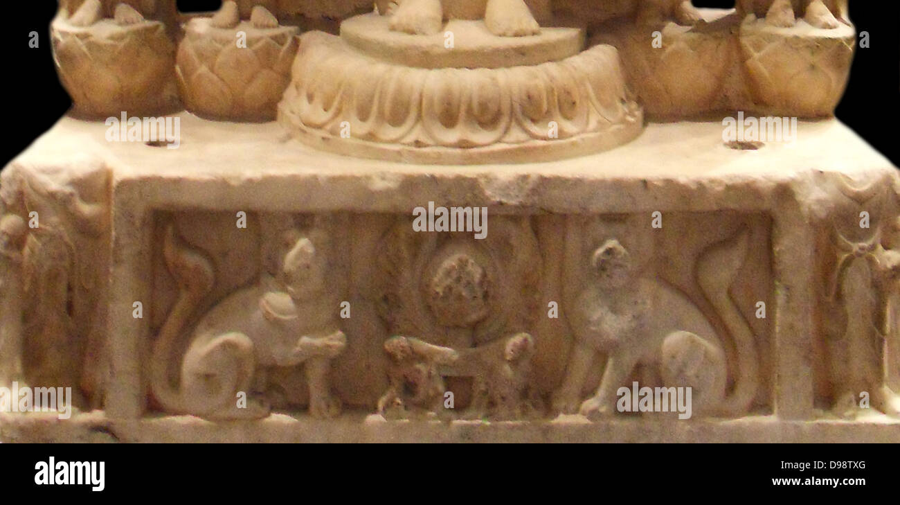 Buddhistische buddhismus religion asien geschichte historisches archiv archiv -Fotos und ...