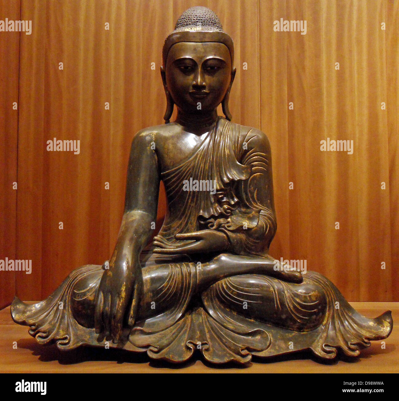 Buddhistische buddhismus religion asien geschichte historisches archiv archiv -Fotos und ...