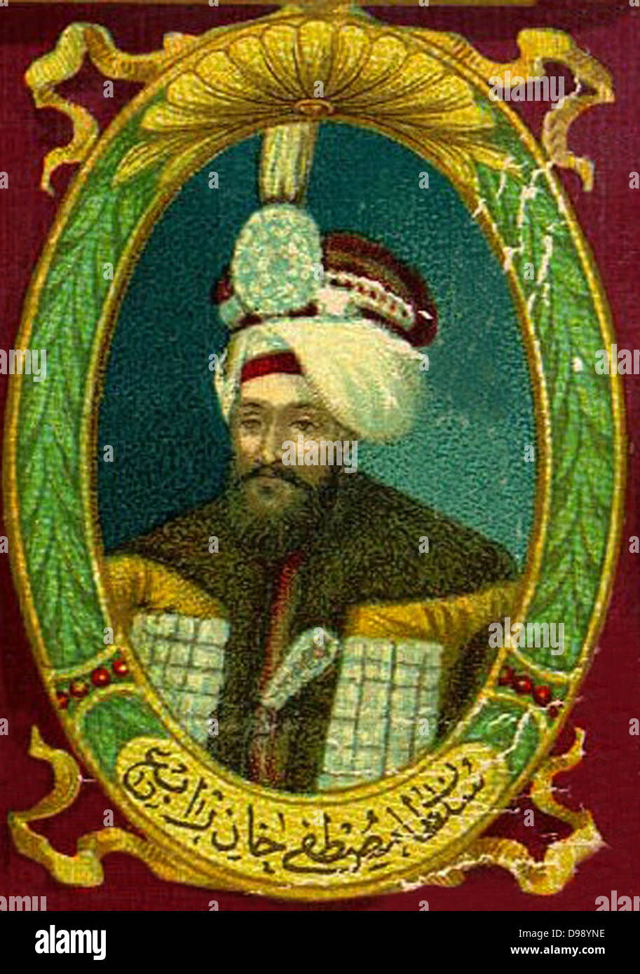 Mustafa iv -Fotos und -Bildmaterial in hoher Auflösung – Alamy