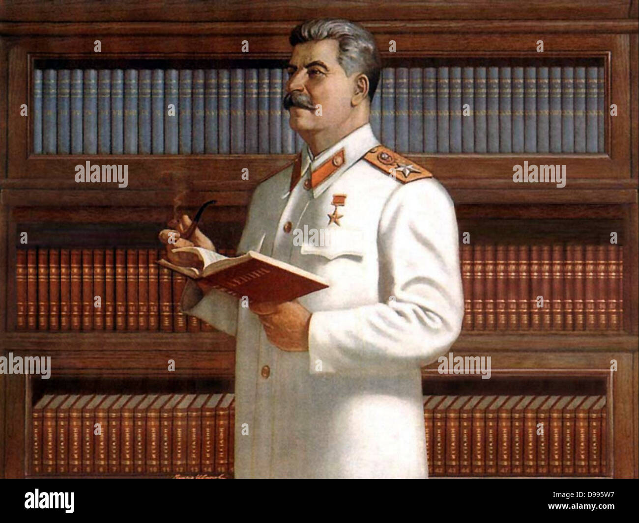 Josef stalin Stockfotos und -bilder Kaufen - Alamy