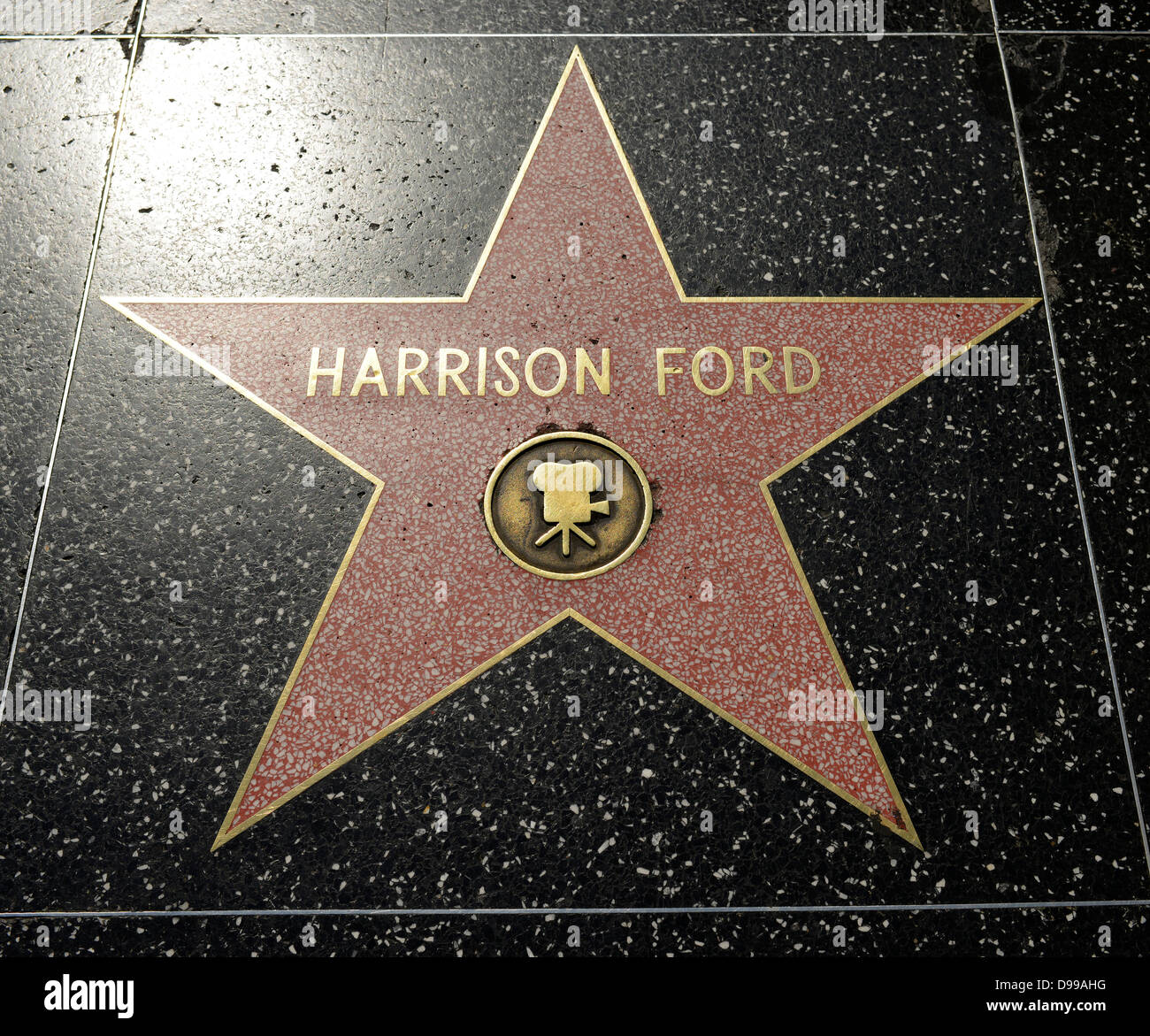 Harrison ford stern -Fotos und -Bildmaterial in hoher Auflösung – Alamy