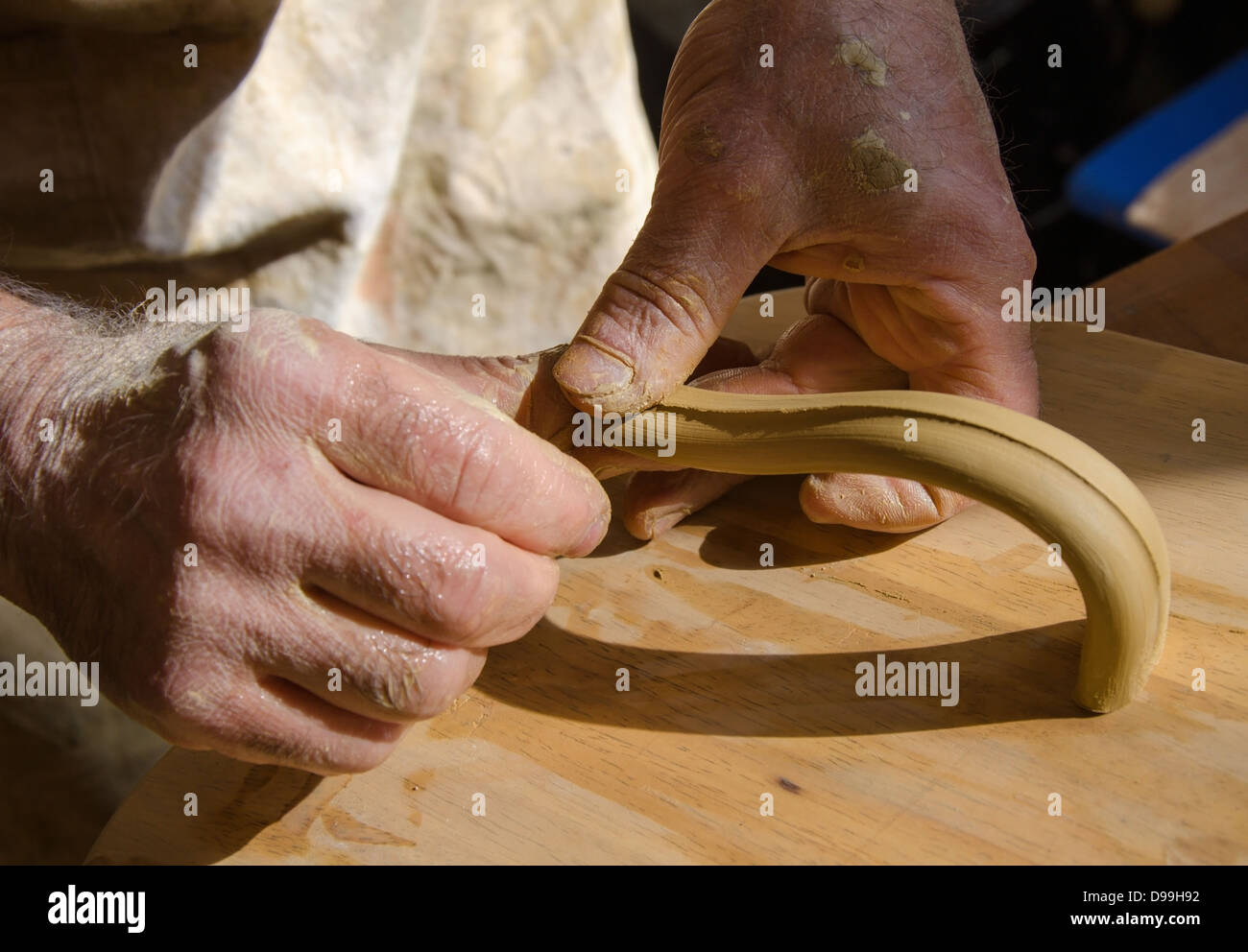 Krug mit ohr -Fotos und -Bildmaterial in hoher Auflösung – Alamy