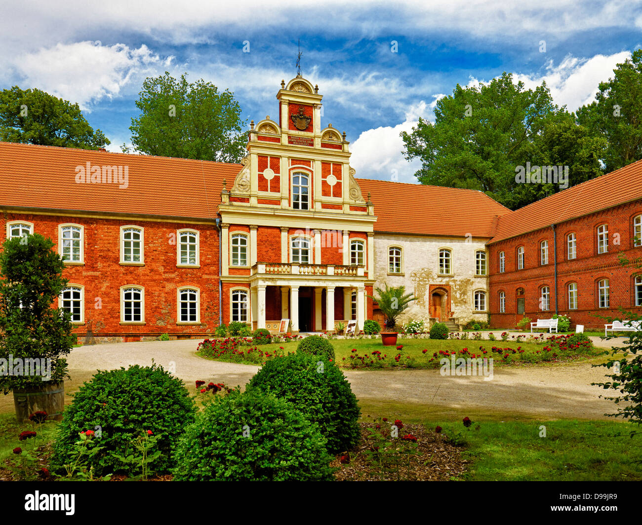 Landkreis prignitz -Fotos und -Bildmaterial in hoher Auflösung – Alamy