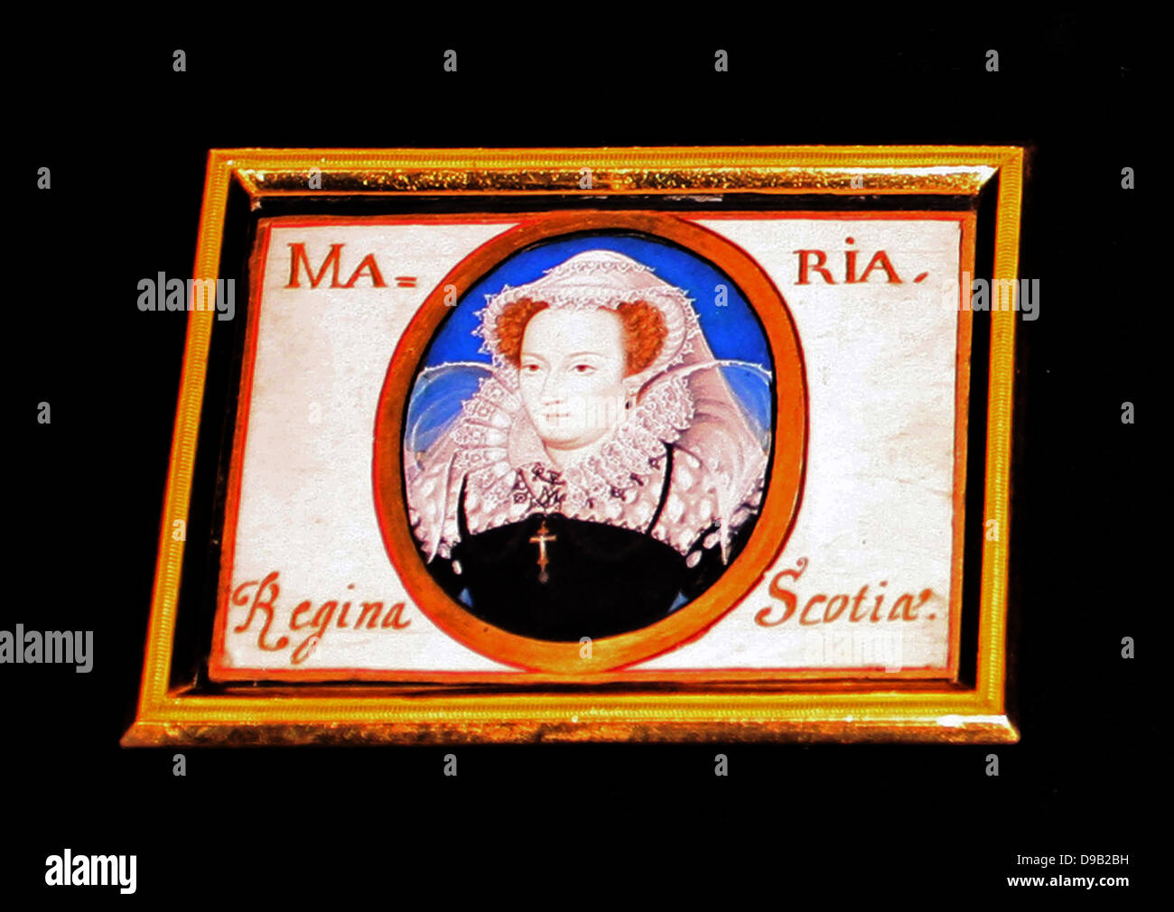 Queen mary 1 -Fotos und -Bildmaterial in hoher Auflösung – Alamy