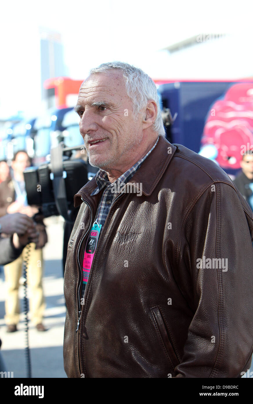 Didi mateschitz -Fotos und -Bildmaterial in hoher Auflösung – Alamy