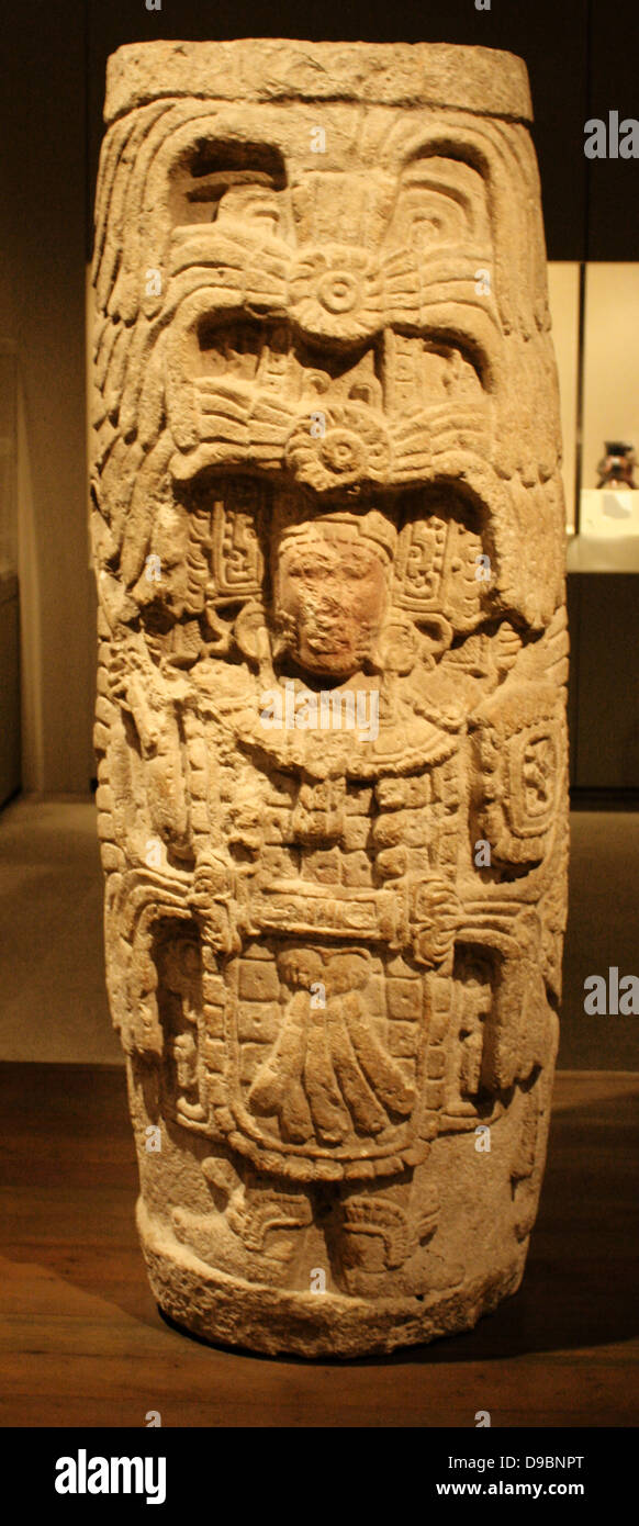 Mesoamerikanische maya religion geschichte historisches archiv archiv -Fotos und -Bildmaterial ...