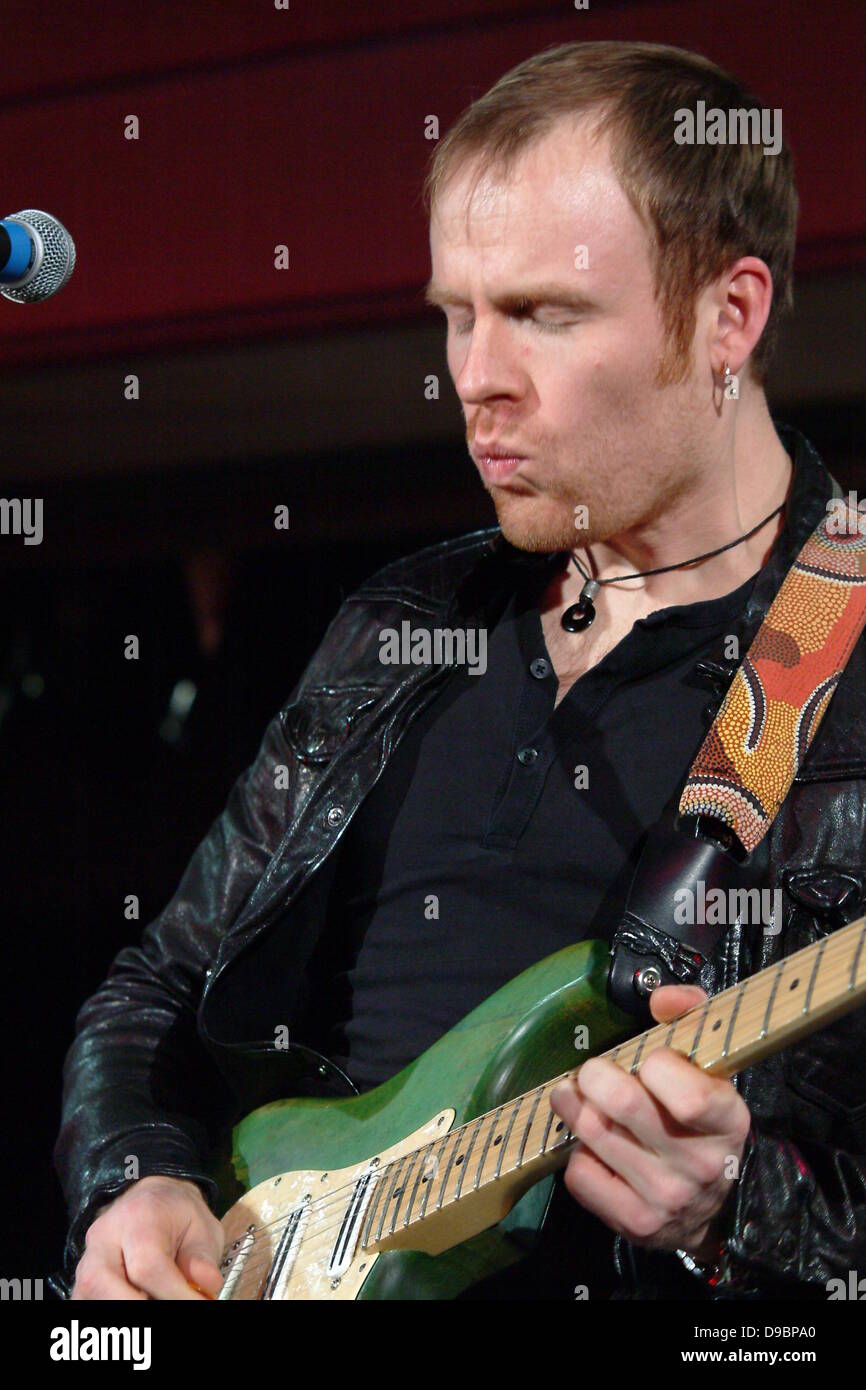 Ten years after -Fotos und -Bildmaterial in hoher Auflösung – Alamy