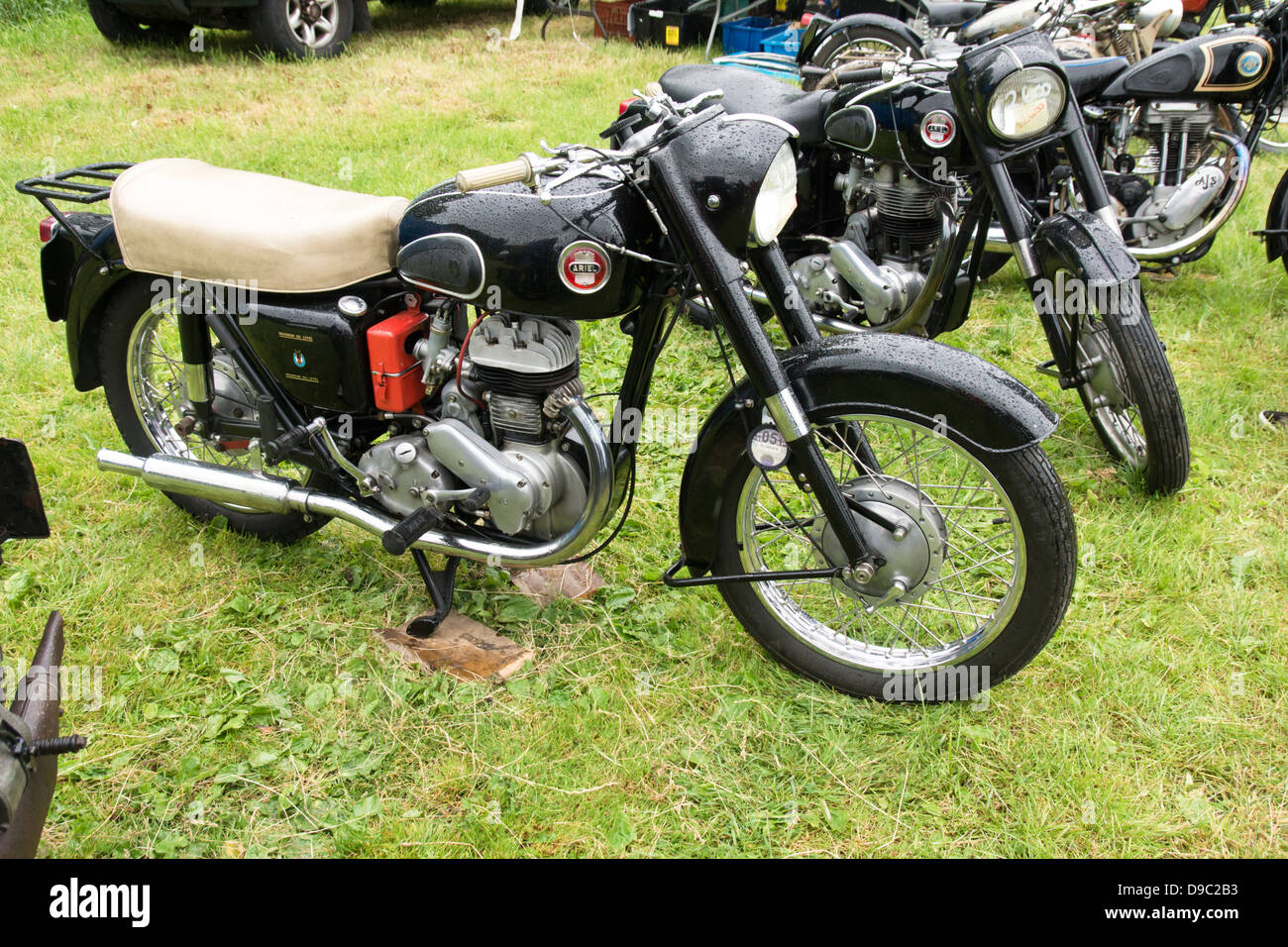 Ariel vb -Fotos und -Bildmaterial in hoher Auflösung – Alamy