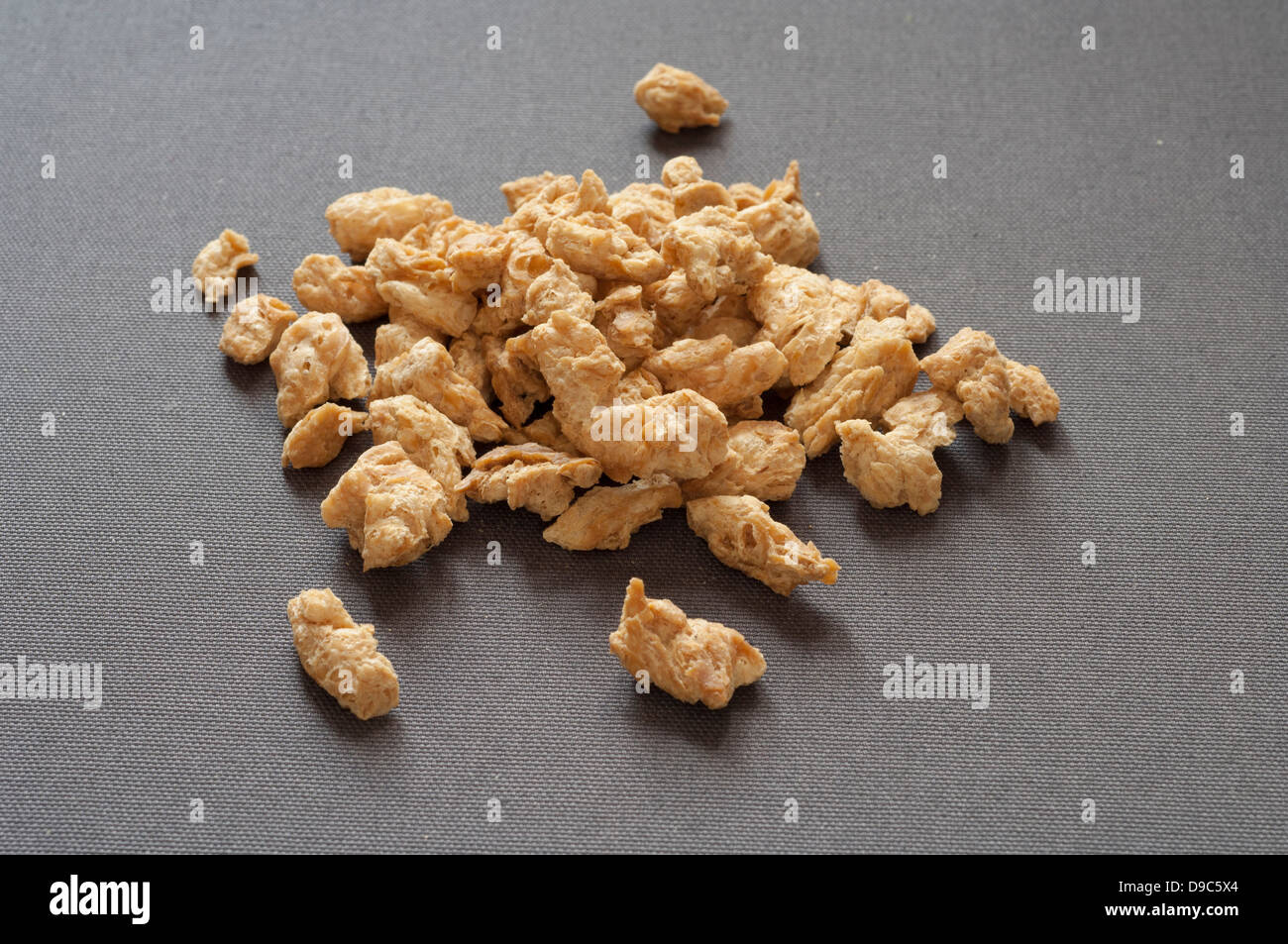 Soya chunks -Fotos und -Bildmaterial in hoher Auflösung – Alamy