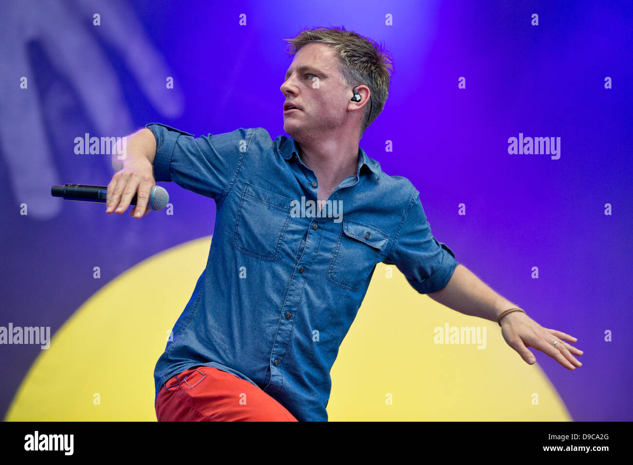 Martin vandreier -Fotos und -Bildmaterial in hoher Auflösung – Alamy