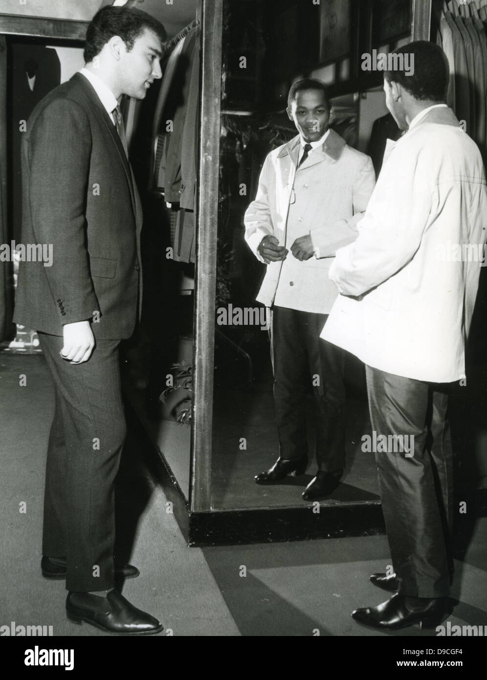 Londoner schneider -Fotos und -Bildmaterial in hoher Auflösung – Alamy