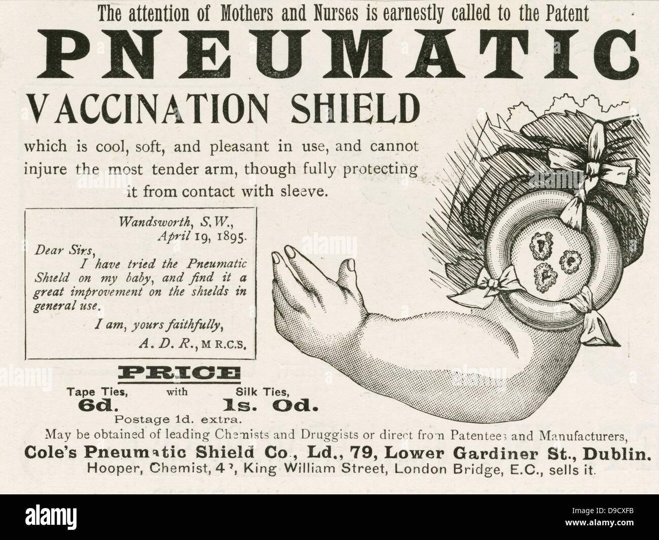 Britische medizin krankheit epidemie geschichte historisches archiv archiv -Fotos und ...