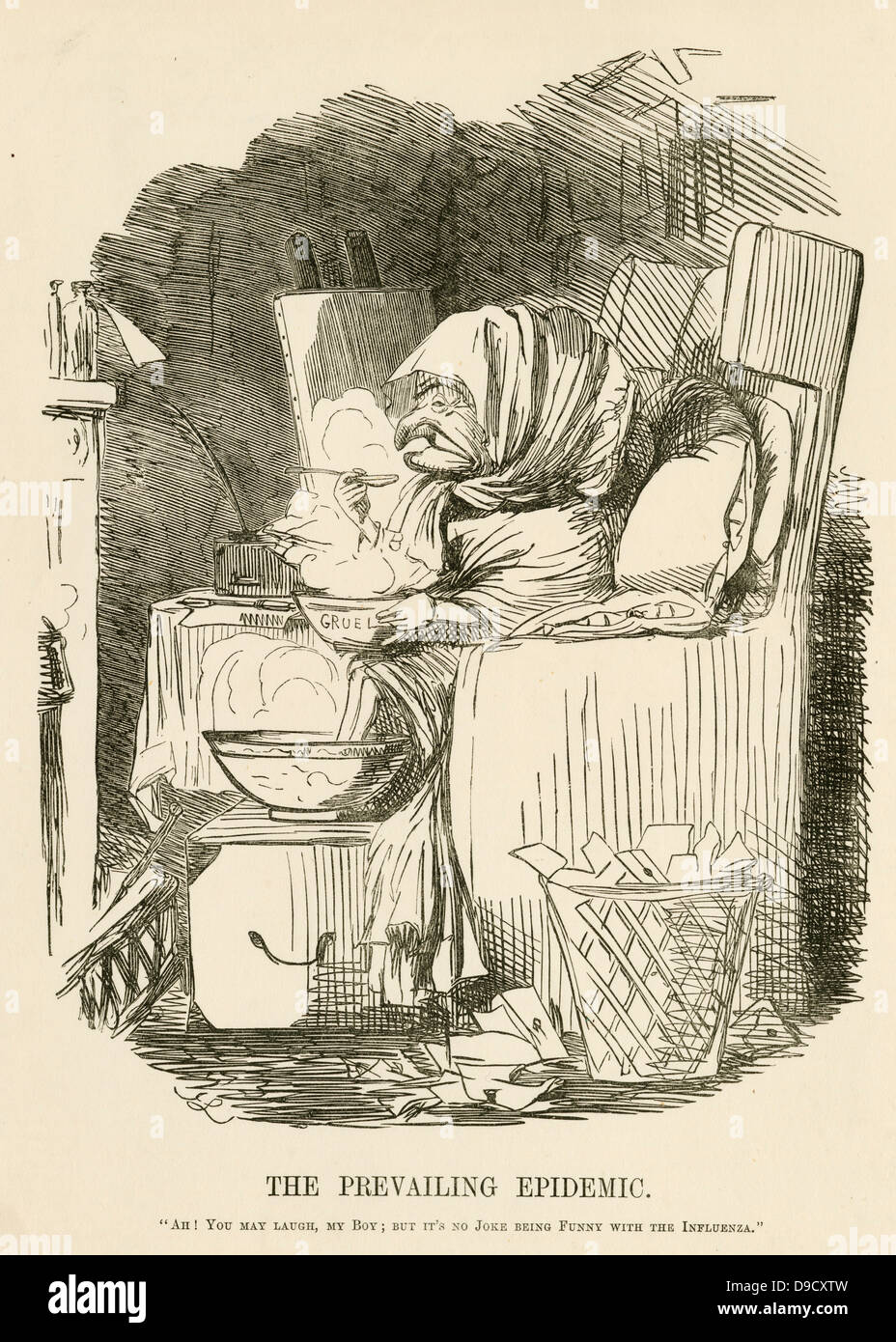 Britische medizin krankheit epidemie geschichte historisches archiv archiv -Fotos und ...