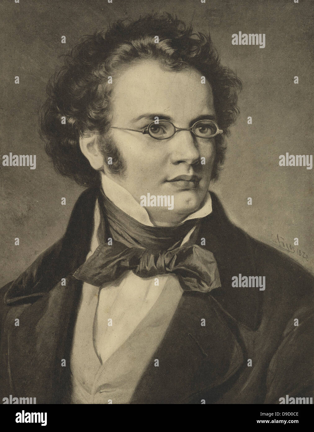 Franz peter komponist -Fotos und -Bildmaterial in hoher Auflösung – Alamy