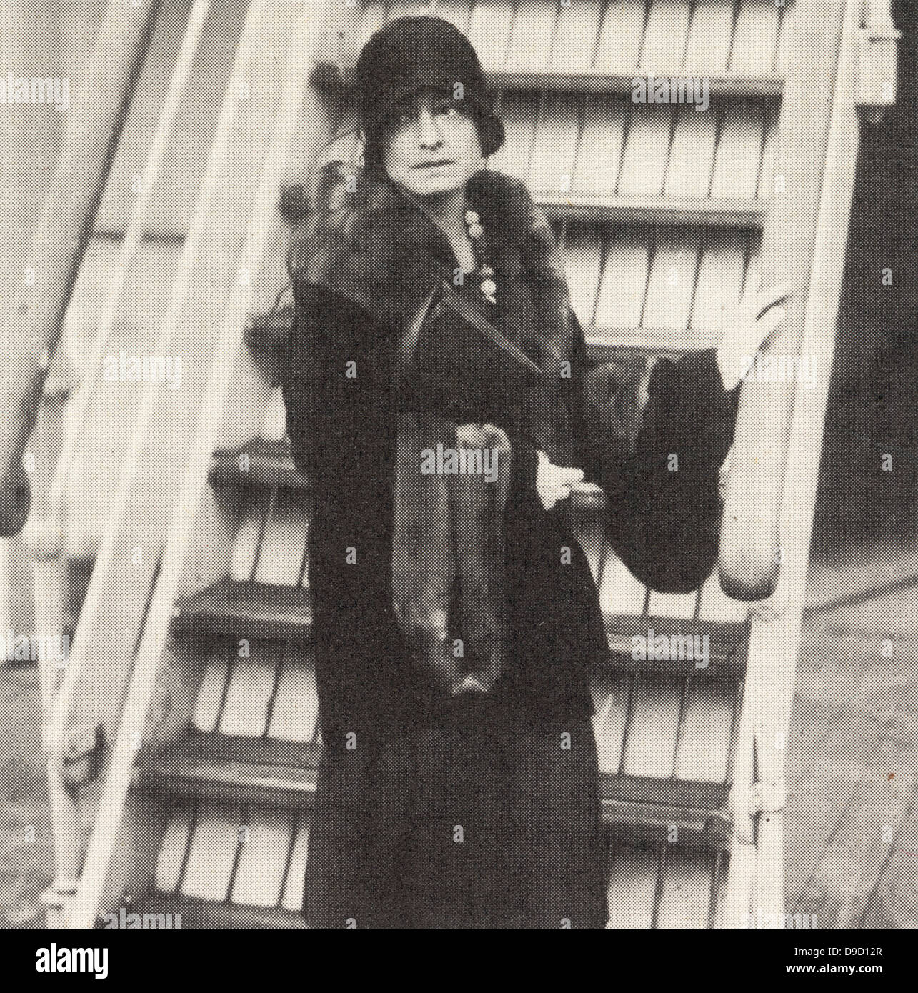 Dorothy rothschild -Fotos und -Bildmaterial in hoher Auflösung – Alamy