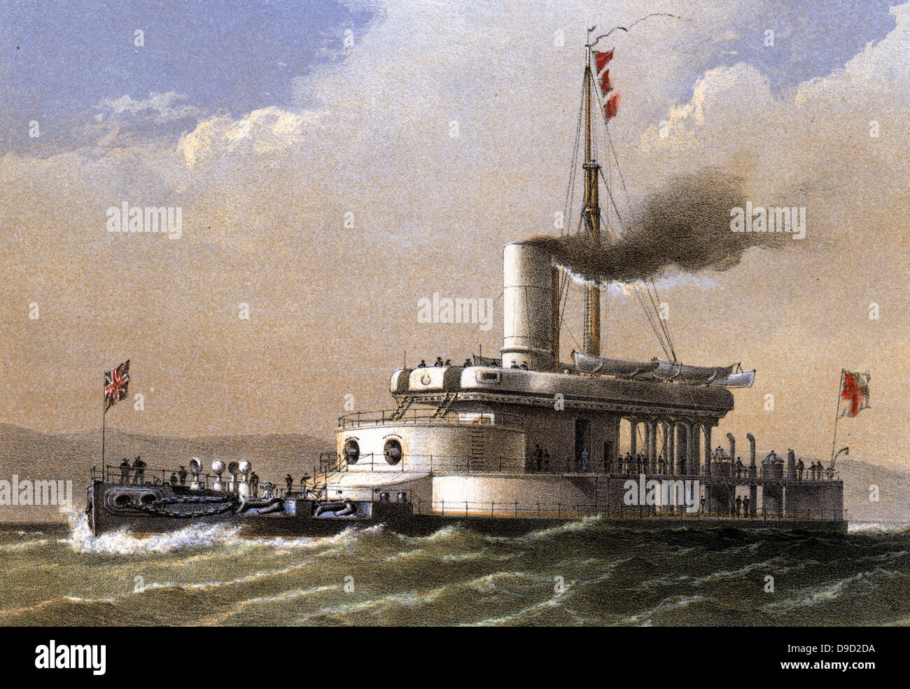 Entworfen von sir charles reed -Fotos und -Bildmaterial in hoher ...