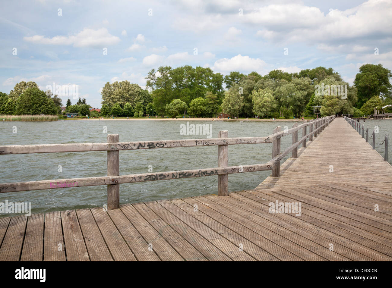 Tollensesee neubrandenburg lake -Fotos und -Bildmaterial in hoher ...