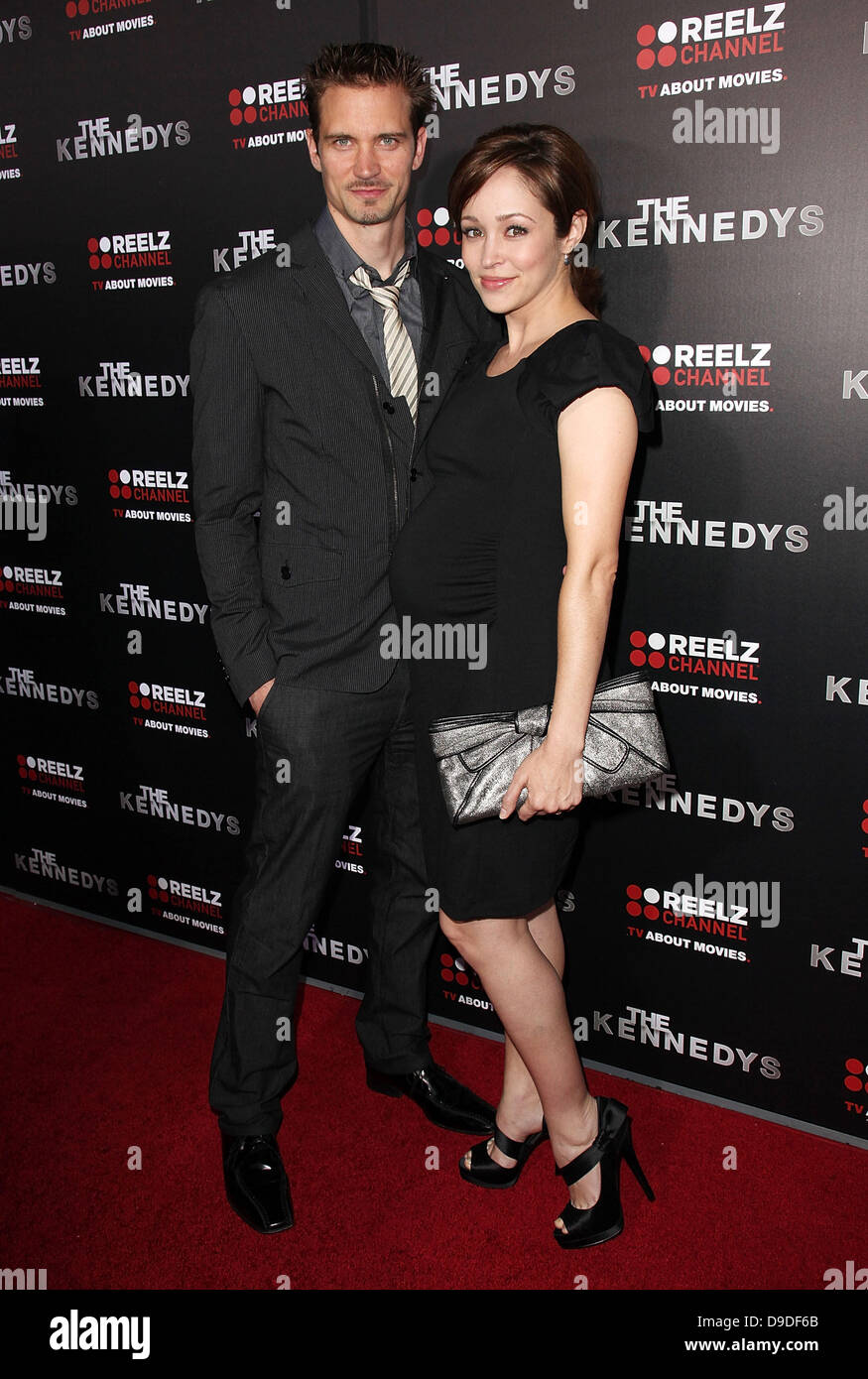 Autumn reeser and jesse warren -Fotos und -Bildmaterial in hoher ...