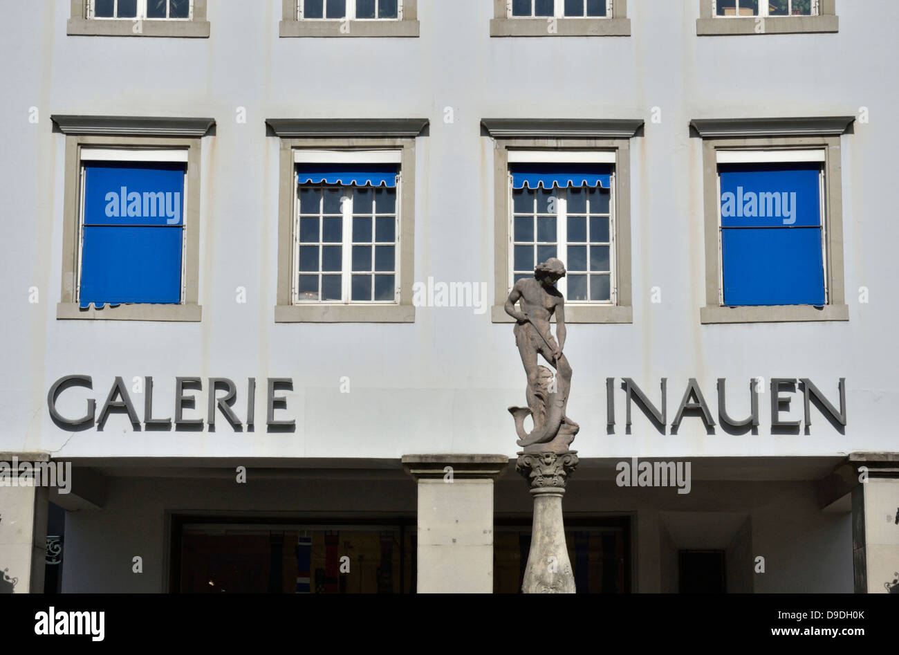 Hecht platz -Fotos und -Bildmaterial in hoher Auflösung – Alamy