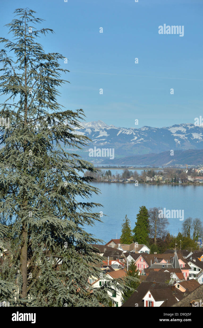 Richterswil switzerland -Fotos und -Bildmaterial in hoher Auflösung – Alamy