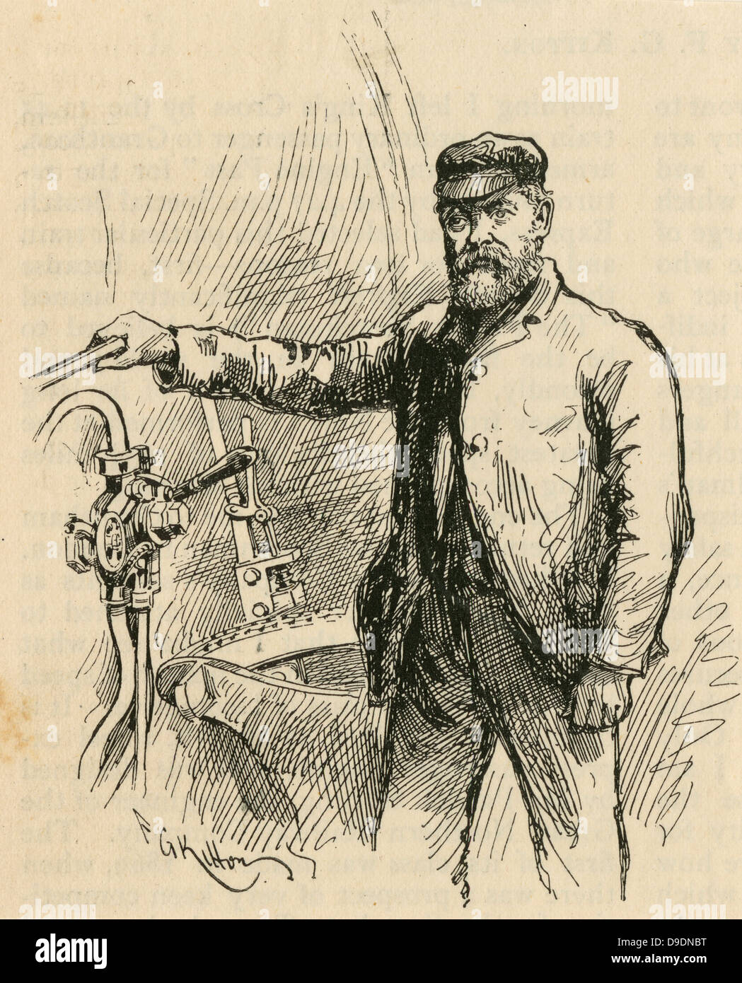 Samuel watson -Fotos und -Bildmaterial in hoher Auflösung – Alamy