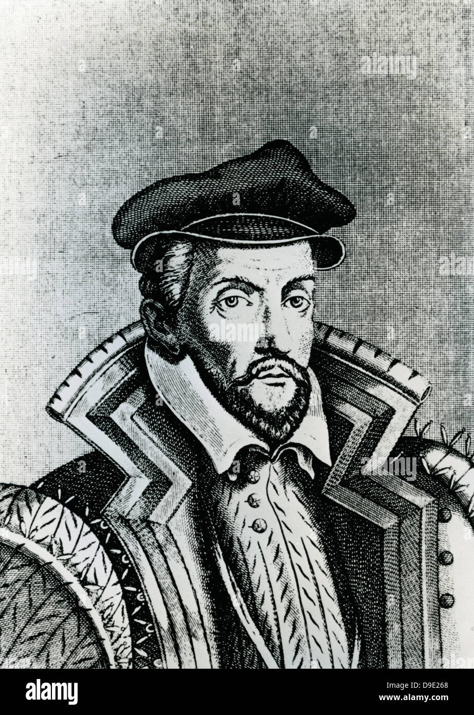 Gaspard de coligny ii -Fotos und -Bildmaterial in hoher Auflösung – Alamy