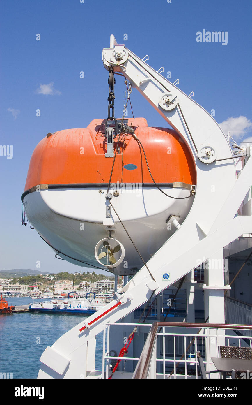 Boot ist leben -Fotos und -Bildmaterial in hoher Auflösung – Alamy
