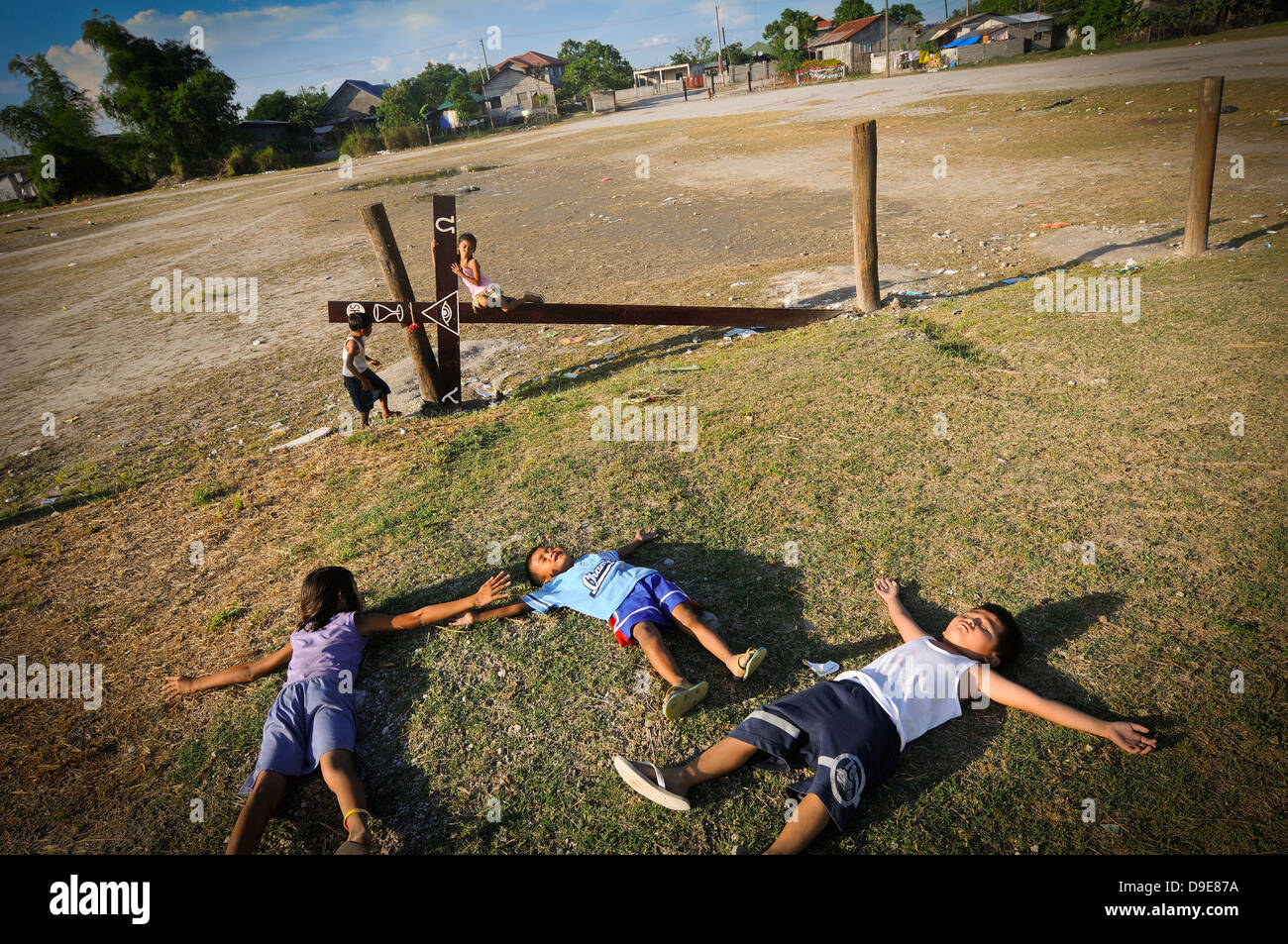 Kreuzigungen -Fotos und -Bildmaterial in hoher Auflösung – Alamy