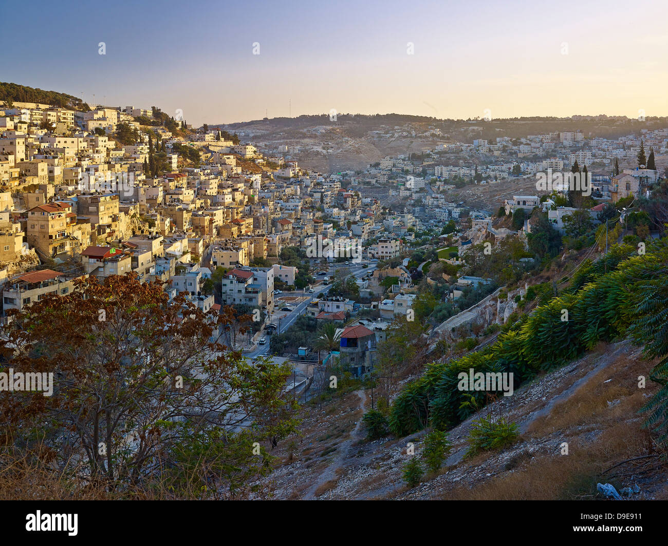 Kidron valley -Fotos und -Bildmaterial in hoher Auflösung – Alamy