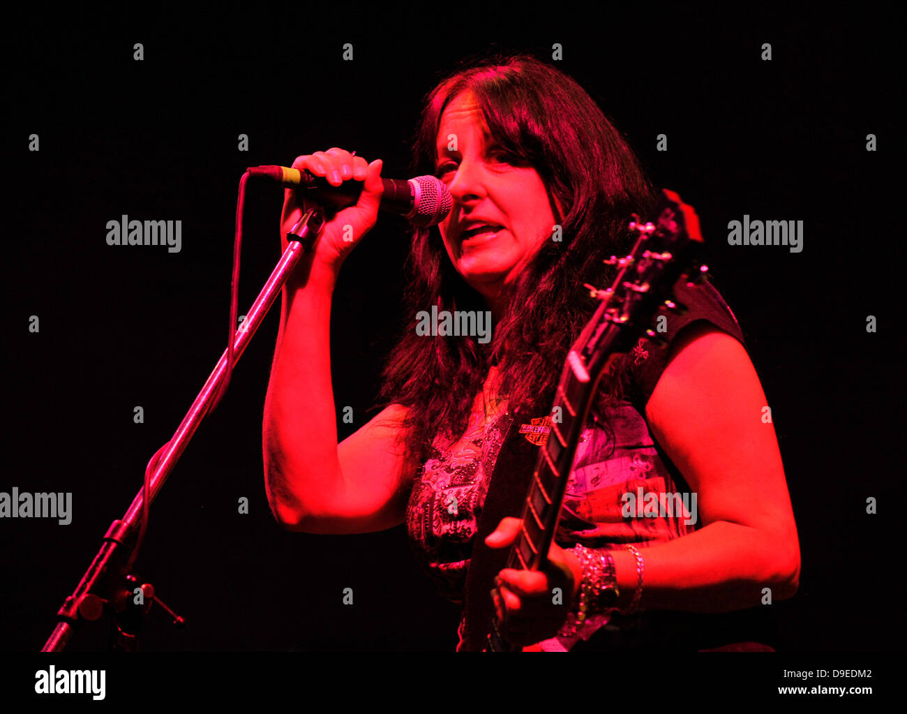 Kim mcauliffe -Fotos und -Bildmaterial in hoher Auflösung – Alamy