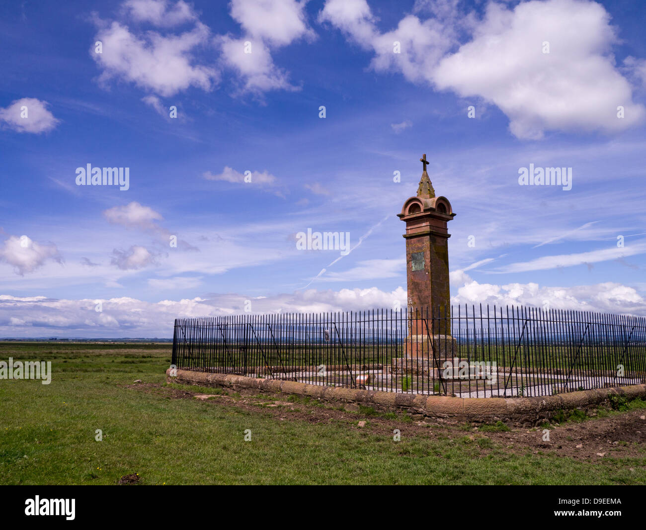 Solway ebene -Fotos und -Bildmaterial in hoher Auflösung – Alamy